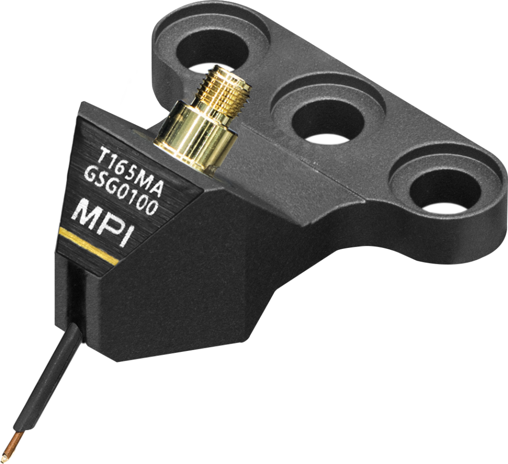 TITAN™ Probe Technologies - 旺矽科技股份有限公司