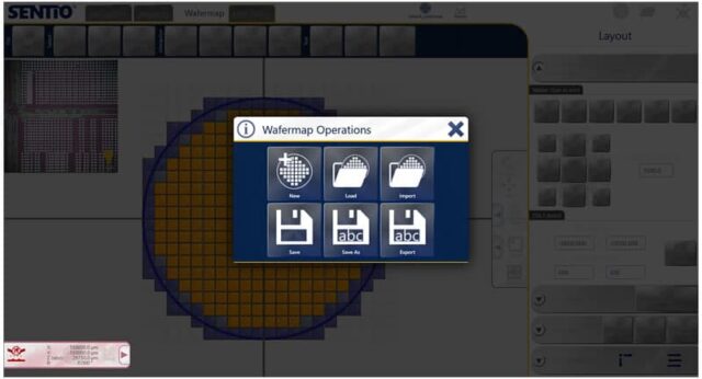 MPI SENTIO® Software Suite - Feel The Difference