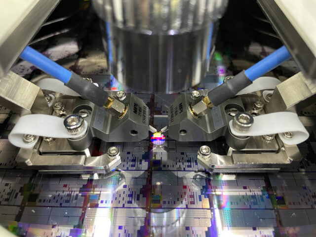 Advanced Technologies & Accessories - MPI Corporation