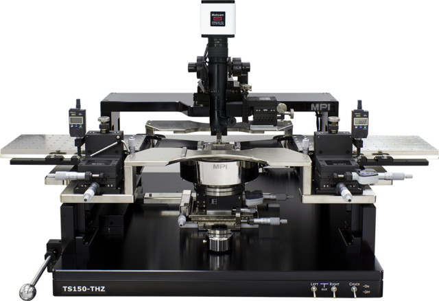 MPI IMPACT™ Test Solutions for Education - MPI Corporation