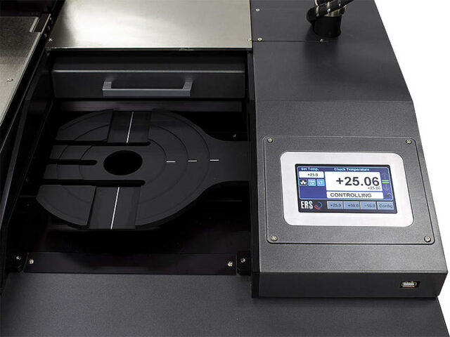 MPI TS2000-SE Probe System - The Future Starts Now