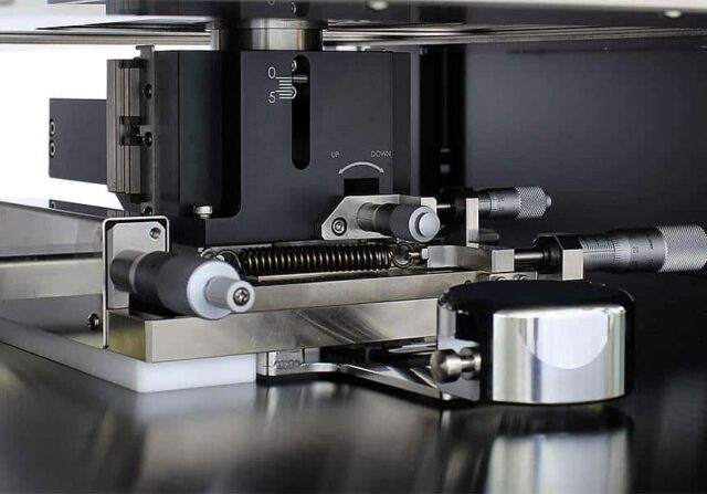 200mm Manual Probe System | Probe System | Manual Probe System | 200mm ...