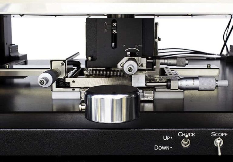 200mm Manual Probe System | Probe System | Manual Probe System | 200mm ...