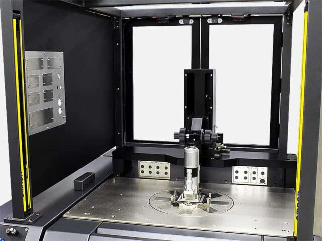 TS2000-HP – Advanced High Power Solution - 旺矽科技股份有限公司