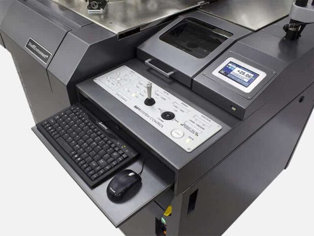 Wafer Probe System | Probe Solutions | 200mm Probe Equipment ...