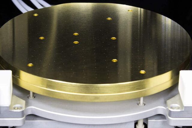 TS2500 Series - Fully-Automatic Probe Systems For 24/7