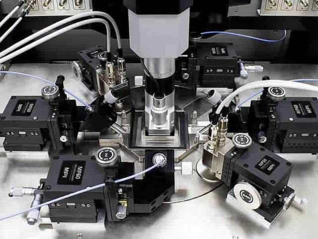 MPI TS3000-SE – with ShielDEnvironment™ - 旺矽科技股份有限公司