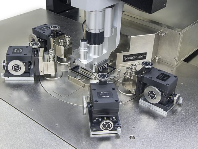 Advanced Technologies & Accessories - MPI Corporation