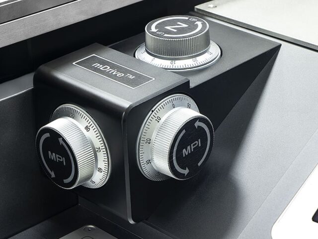 Advanced Technologies & Accessories - MPI Corporation