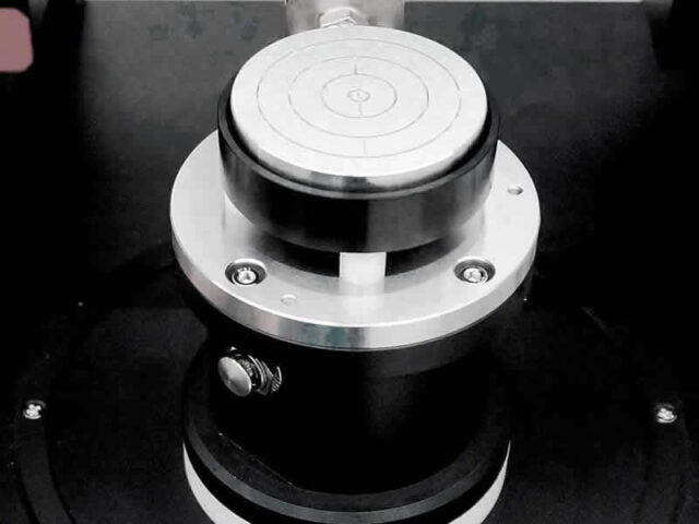 MPI TS50 – The University Talent - 旺矽科技股份有限公司