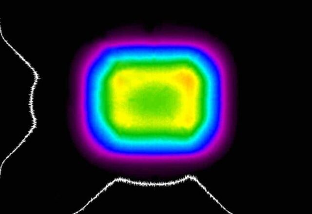 Optical Sensing Test Solutions for VCSEL and EEL Applications