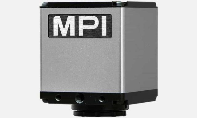 MPI Optics for Probe Stations - 旺矽科技股份有限公司