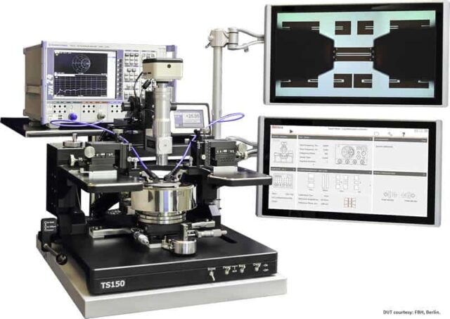 MPI System Accessories - 旺矽科技股份有限公司