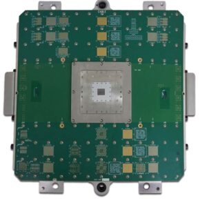 EVS探針卡 | 全方位測試 | MPI Corporation