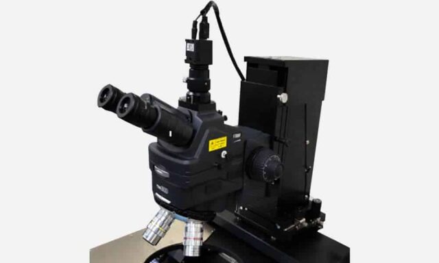MPI Optics for Probe Stations - 旺矽科技股份有限公司