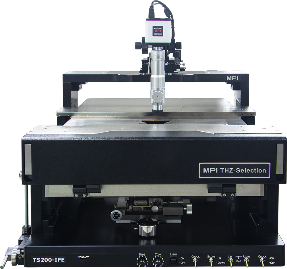 200mm Manual Probe System | Probe System | Manual Probe System | 200mm ...