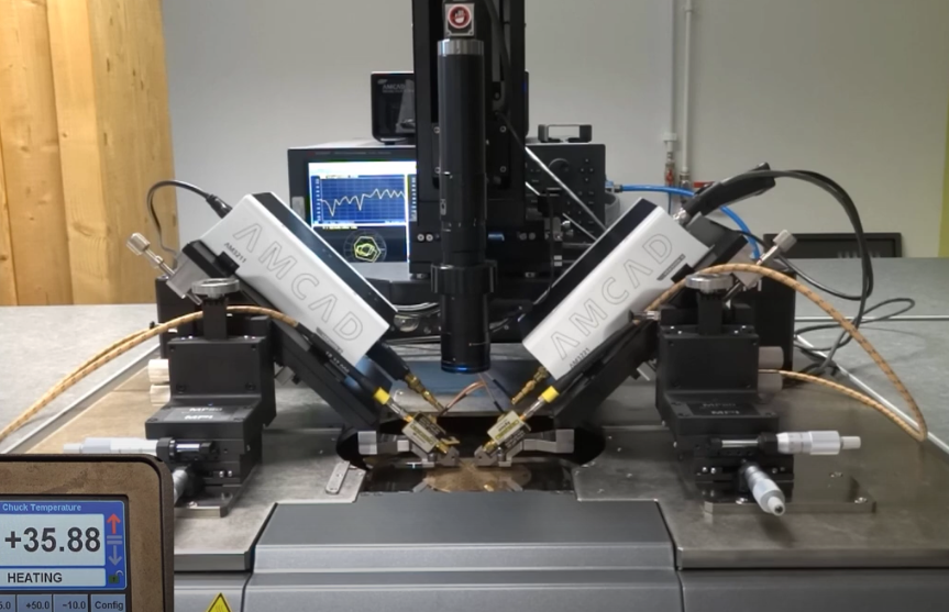 AST 技術合作夥伴 - 旺矽科技股份有限公司