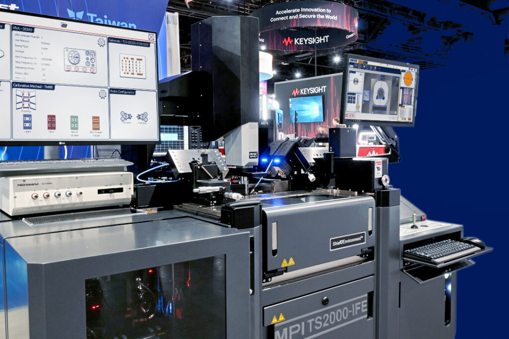 AST 技術合作夥伴 - 旺矽科技股份有限公司