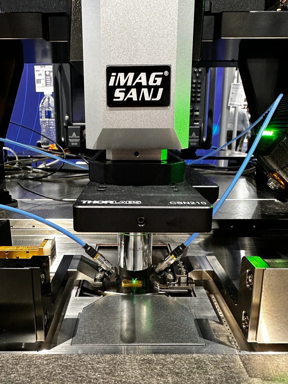 AST 技術合作夥伴 - 旺矽科技股份有限公司