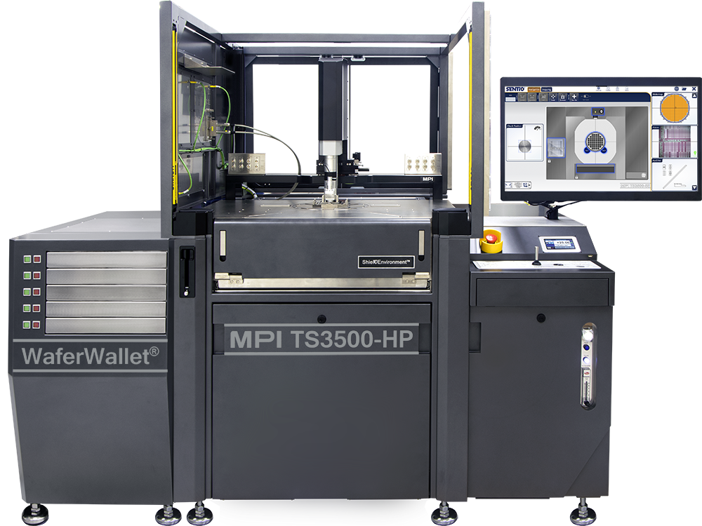 MPI TS3X00-HP - Advanced 300 mm High Power Solutions