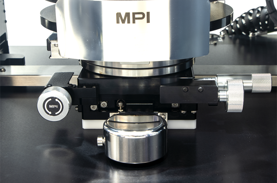 MPI TS150, TS200 & TS300 Probe Stations - 旺矽科技股份有限公司