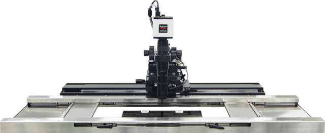 TS300-PCB – Large Wafer and PCB Testing - 旺矽科技股份有限公司