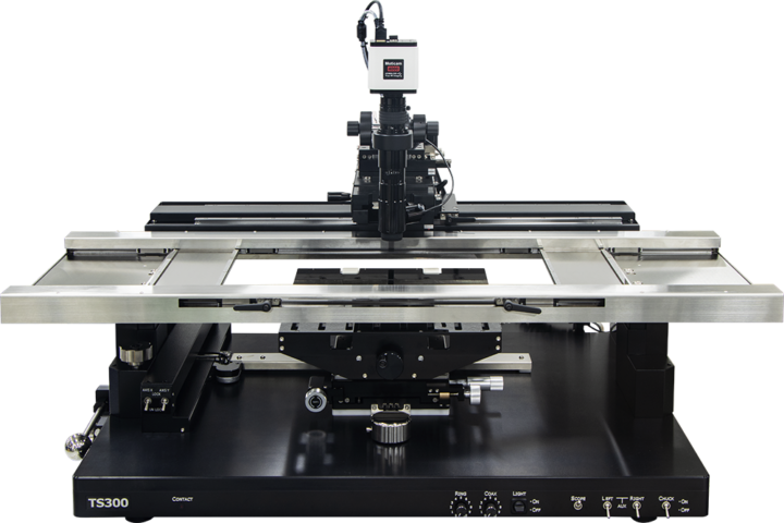 TS300-PCB – Large Wafer and PCB Testing - 旺矽科技股份有限公司