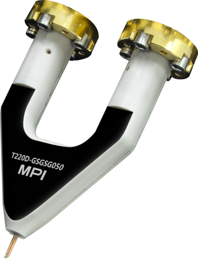 TITAN™ Probe Technologies - 旺矽科技股份有限公司