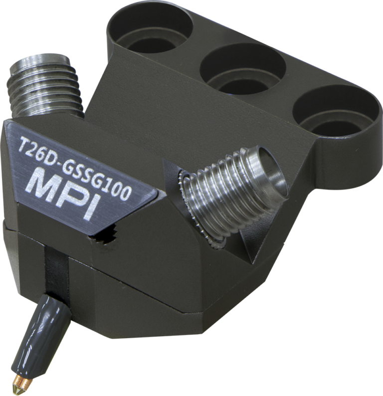 TITAN™ Probe Technologies - 旺矽科技股份有限公司