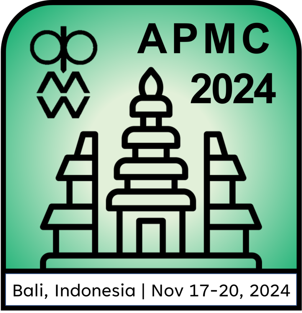 APMC 2024 - 旺矽科技股份有限公司
