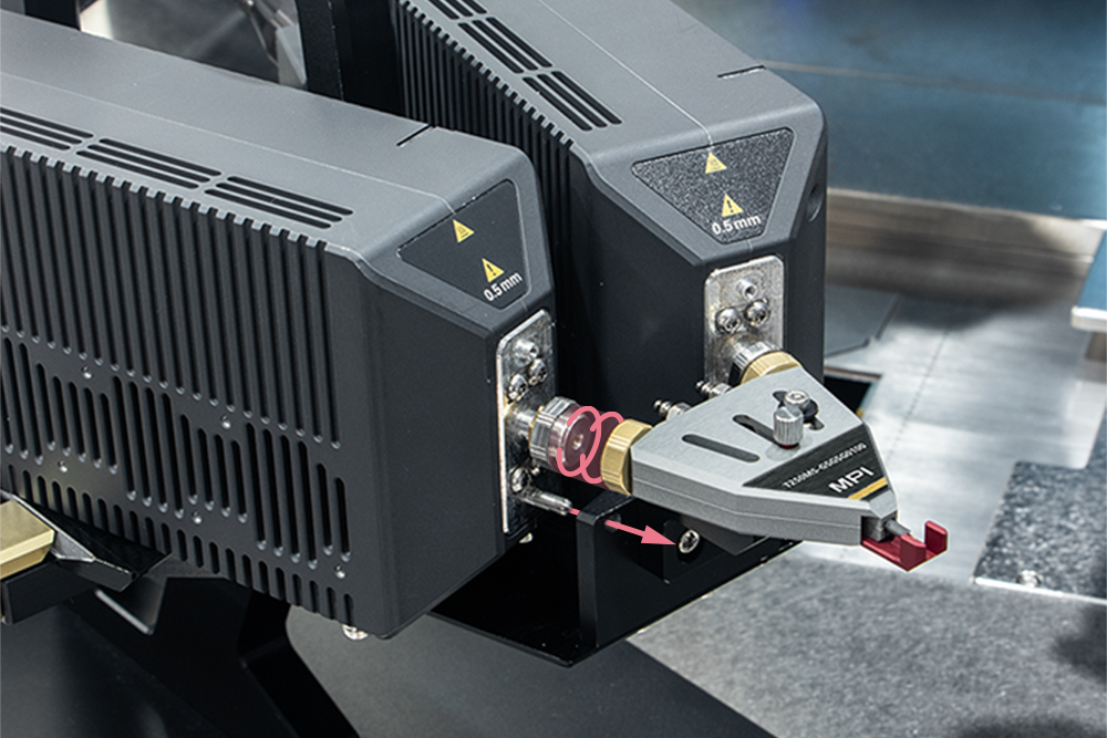 TITAN™ T250 Series Probes - 旺矽科技股份有限公司