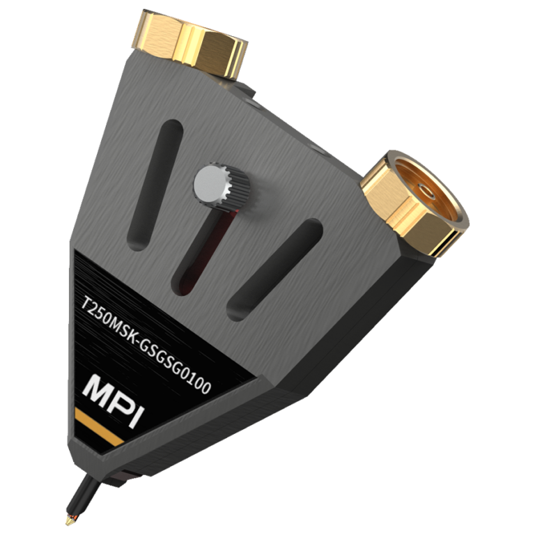 TITAN™ T250 Series Probes - 旺矽科技股份有限公司