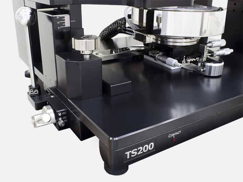 Probe Systems | 150 mm Probe System | 200 mm Probe Systems | 300 mm ...