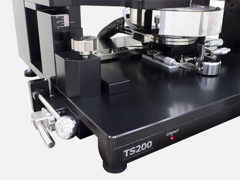 Probe Systems | 150 mm Probe System | 200 mm Probe Systems | 300 mm Probe Systems