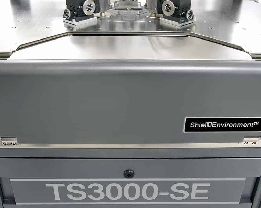 MPI TS3000-SE – with ShielDEnvironment™ - 旺矽科技股份有限公司