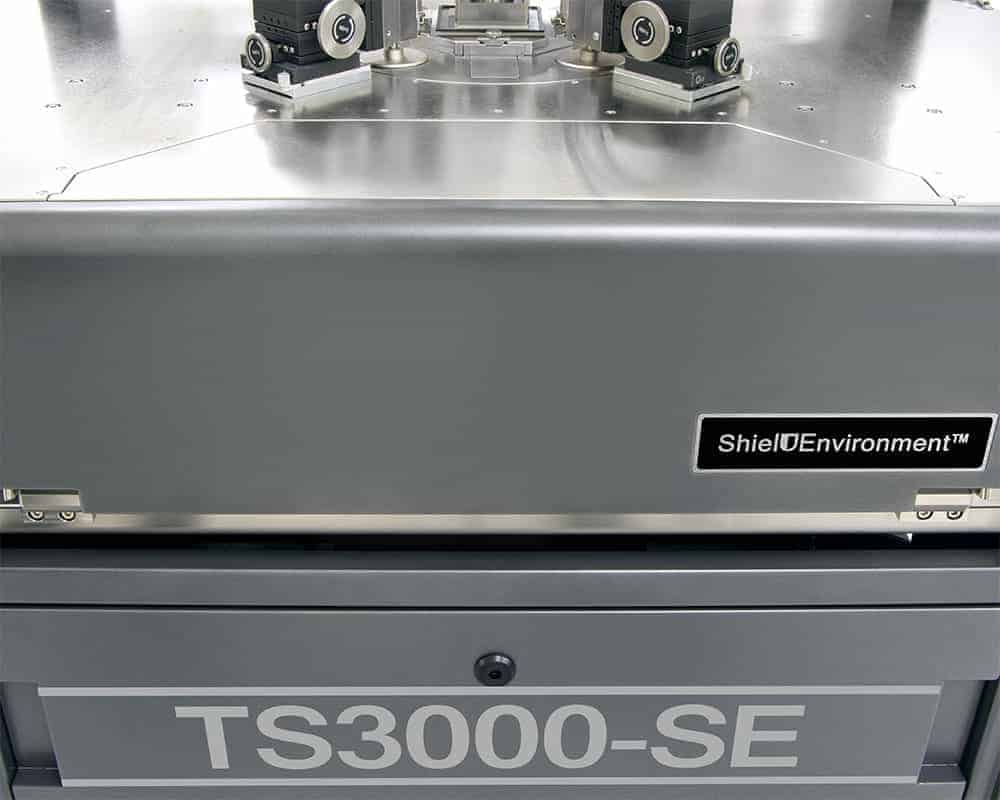 MPI TS3000-SE – with ShielDEnvironment™ - 旺矽科技股份有限公司